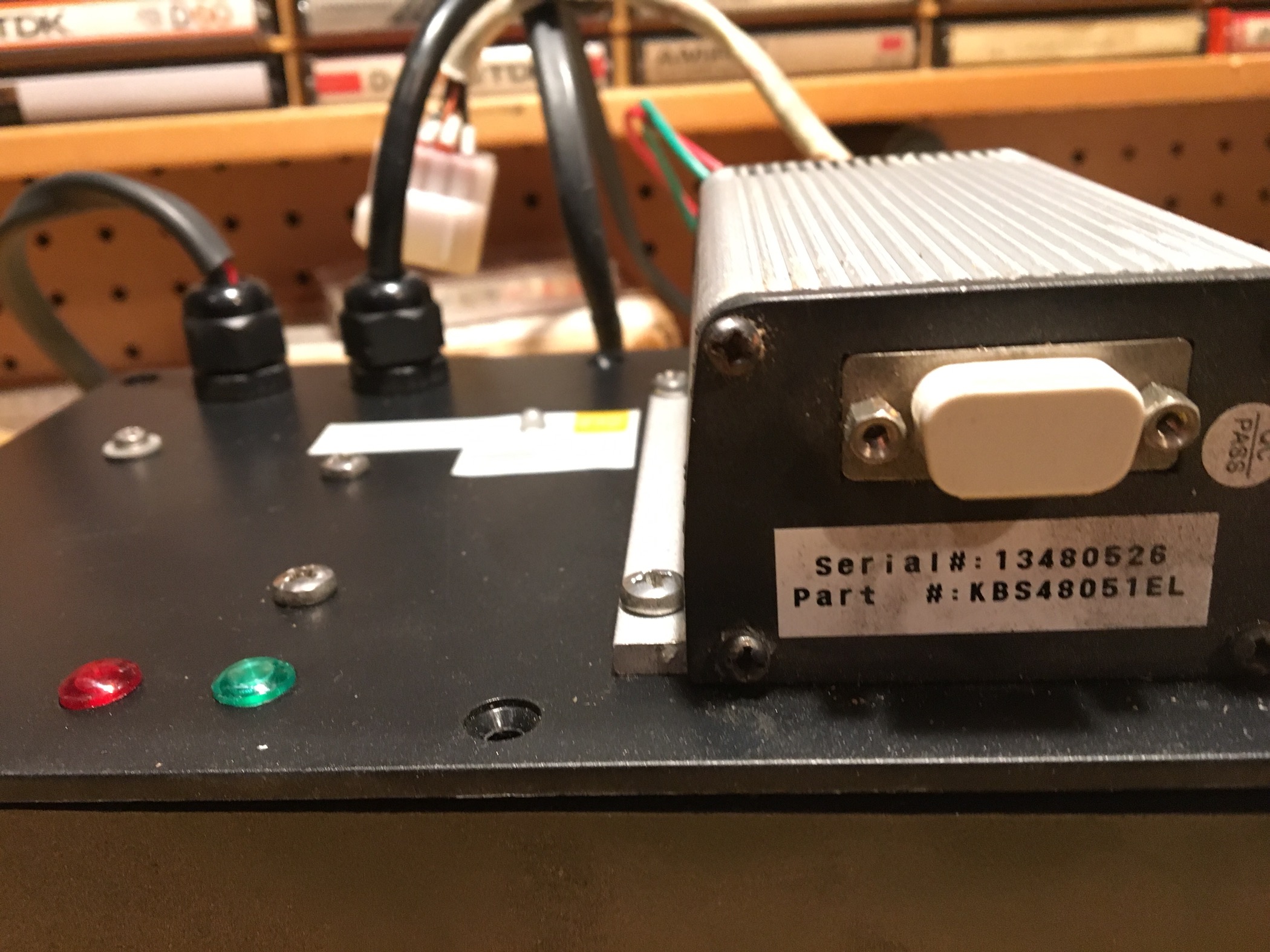 Kelly Motor Controller – Anyone Can Bike