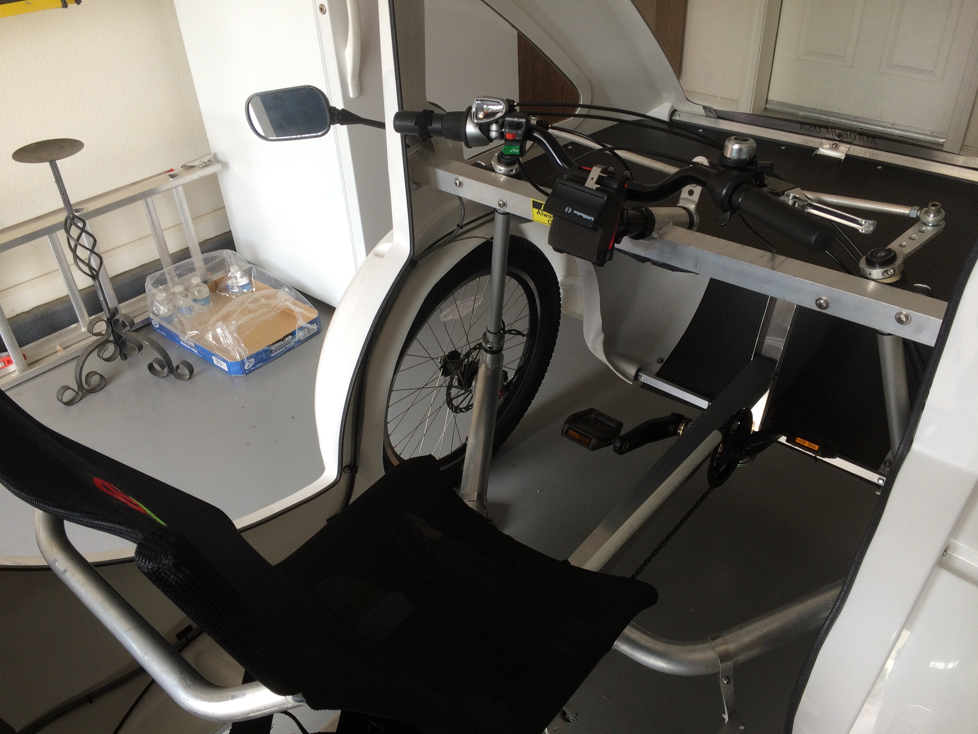 Elf2 Anyone Can Bike