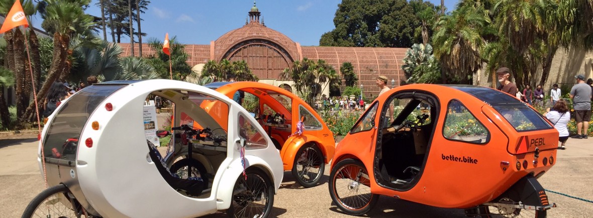 For Sale Anyone Can Bike