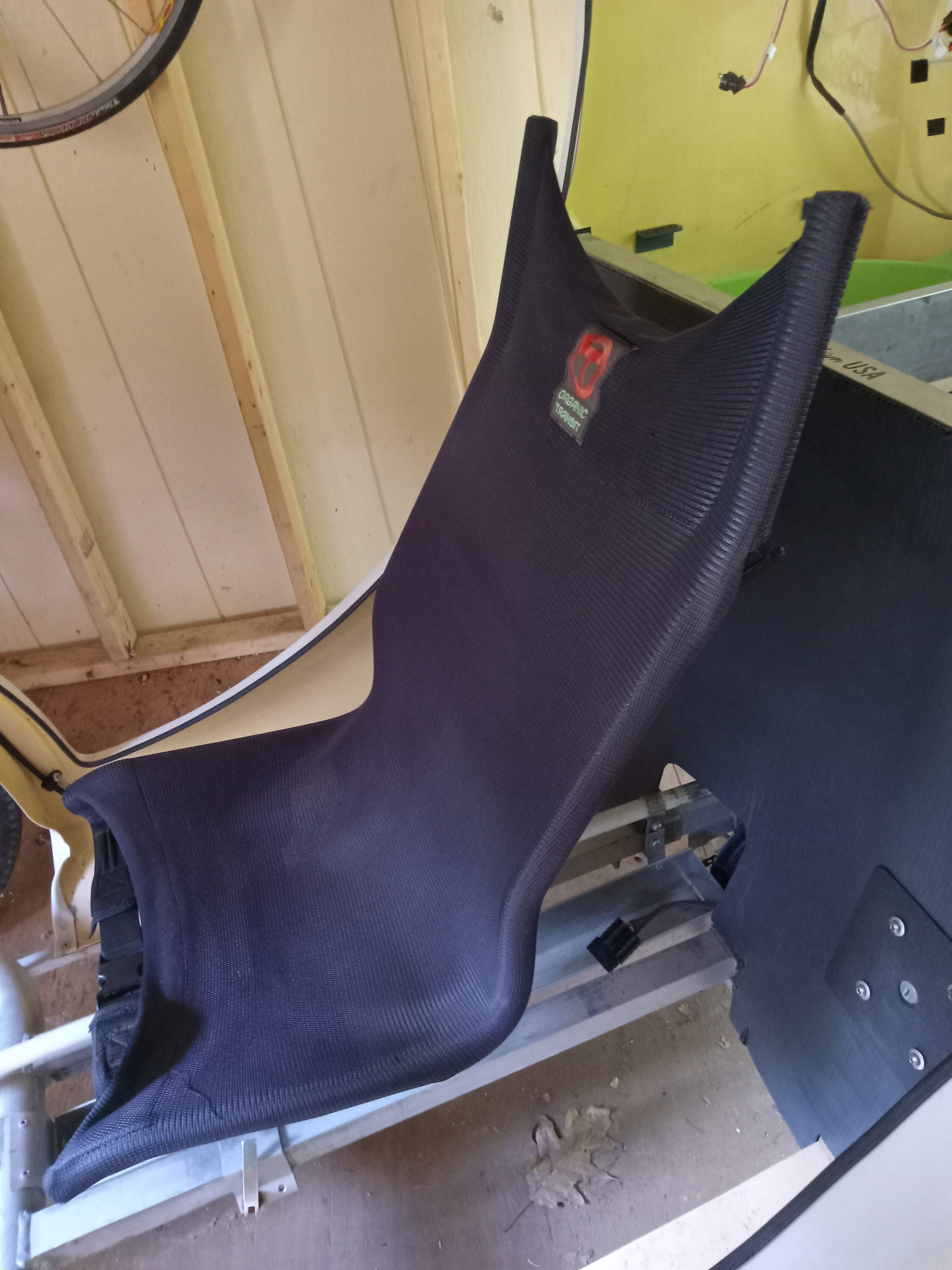 ELF_Seat – Anyone Can Bike